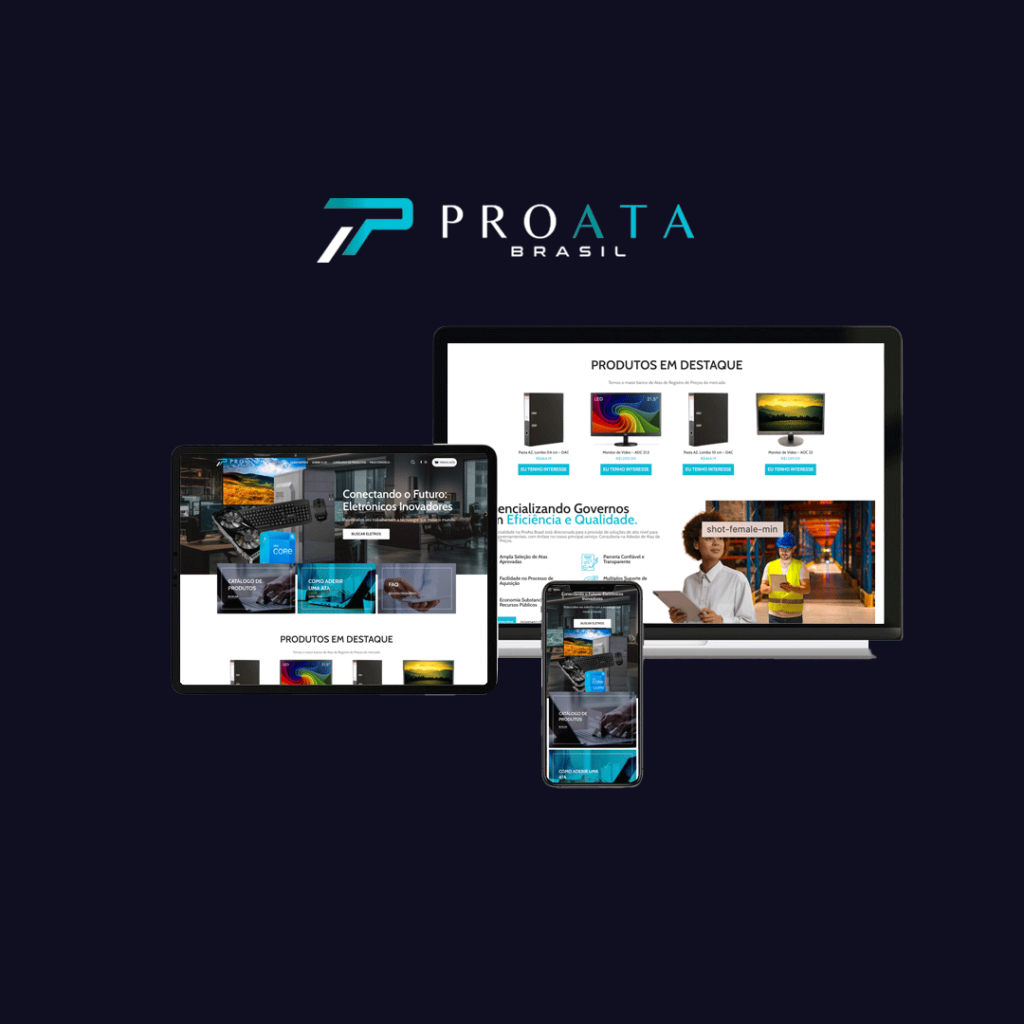 ProAta brasil - eCriativos: Inovação em Design, Publicidade, Propaganda ...