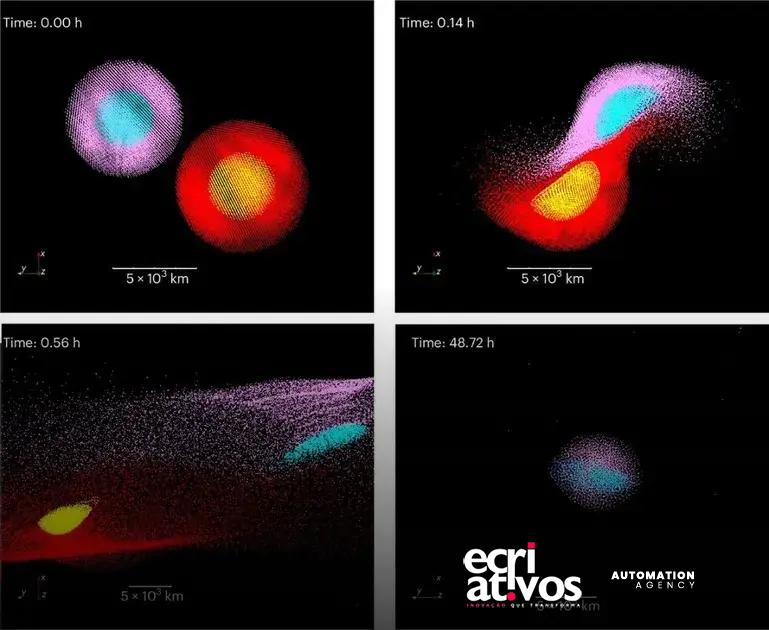 The Formation of Mercury: Protoplanet Impact Explained